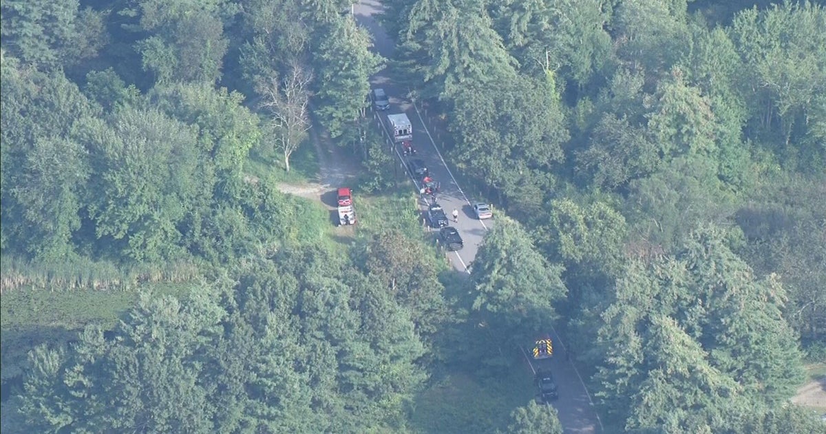 Shirtless assault suspect arrested in swamp off Route 495 in Harvard ...