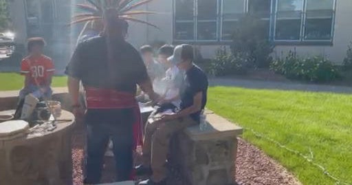 Denver Healing Generations works to instill pride, purpose in young ...