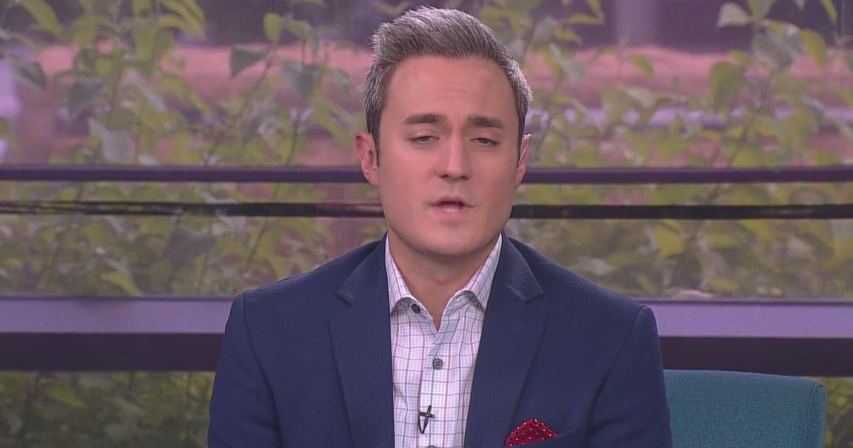 WCCO digital headlines: Afternoon of Sept. 5, 2023 - CBS Minnesota