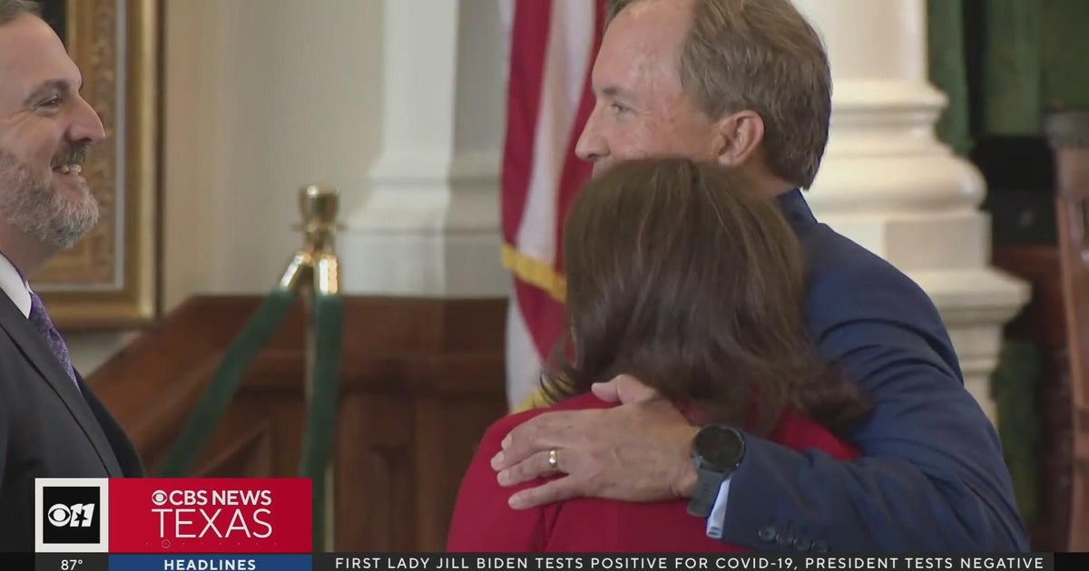 What's happened at the Ken Paxton impeachment trial so far - CBS Texas