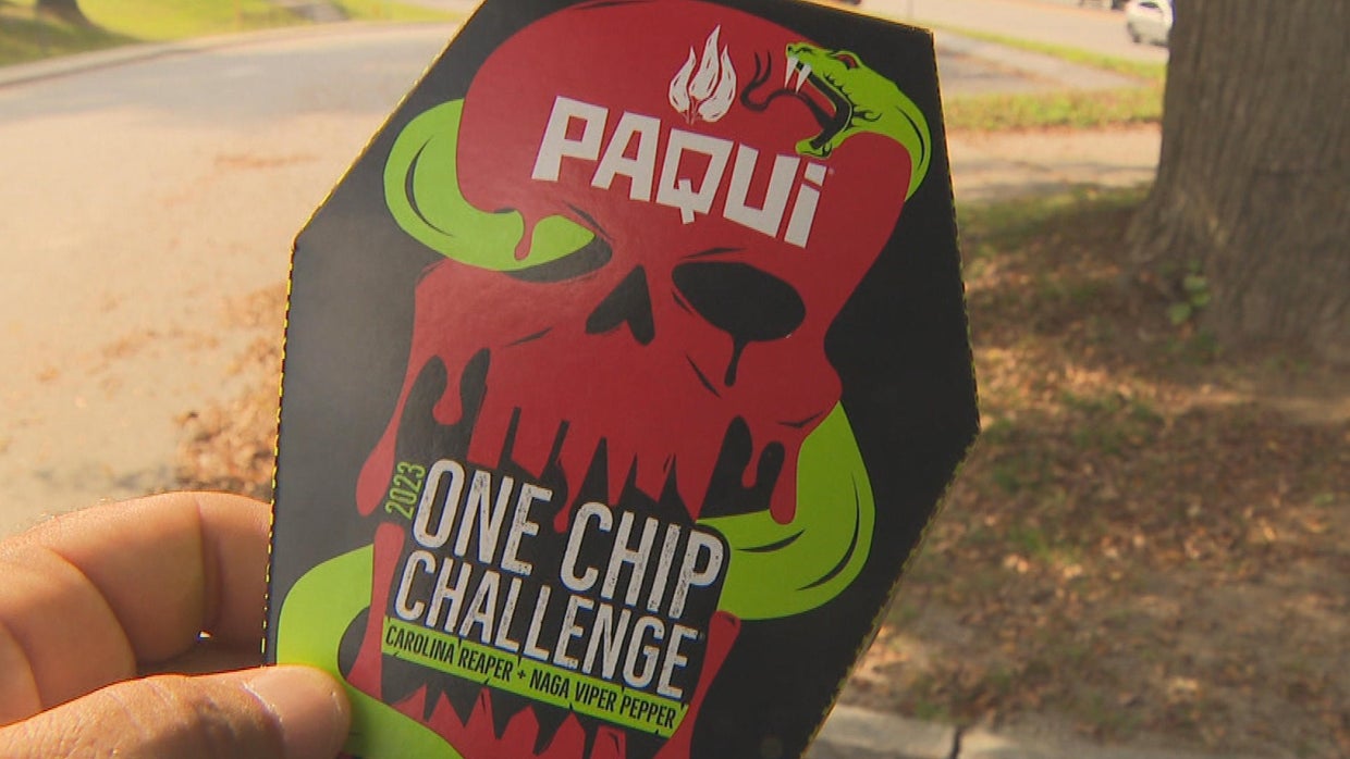 One Chip Challenge death? Worcester teen Harris Wolobah dies after ...