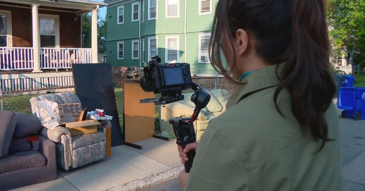 "Allston Christmas" the movie: Romantic comedy to include a haunted ...