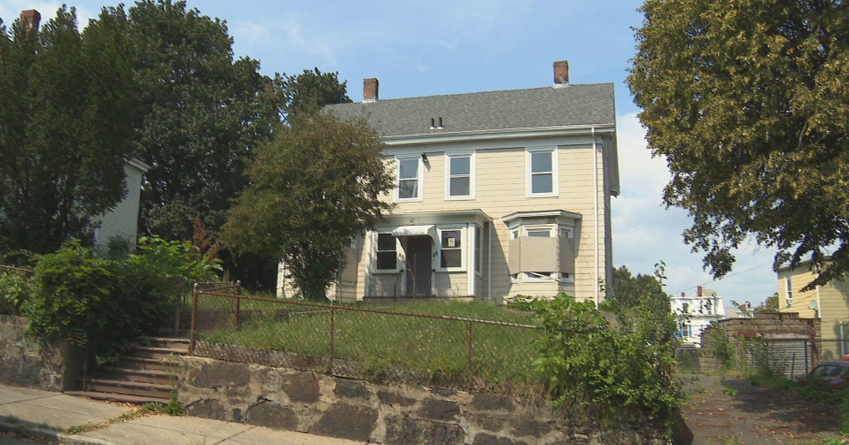 Roxbury home tells the story of slavery, Boston and the British empire ...