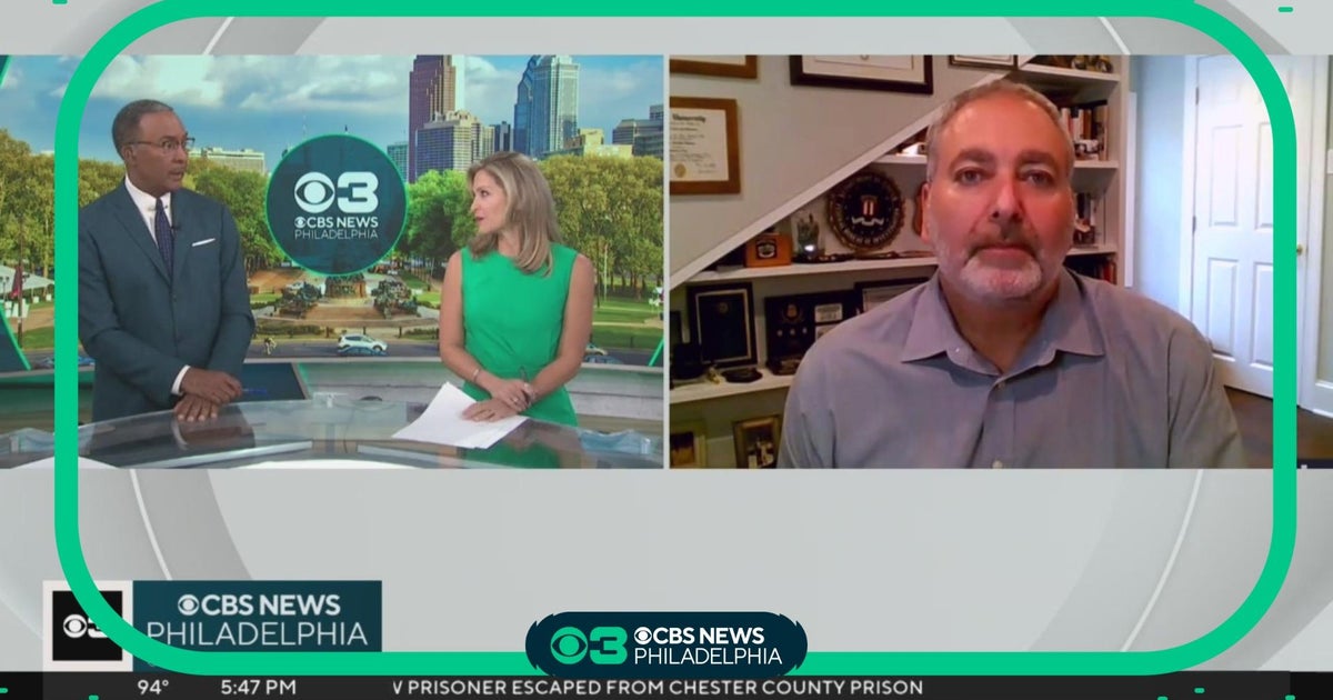 Interview: Retired FBI agent J.J. Klaver talks about Chester County ...