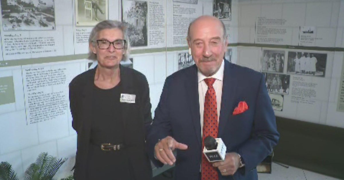 Where's Marty? At the Urology Museum for Prostate Cancer Awareness ...