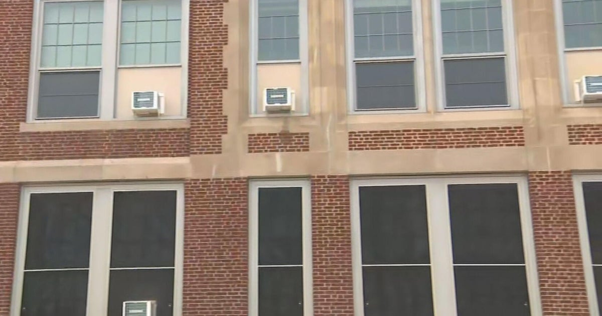 Air conditioning installed in dozens of Boston public schools ahead of ...