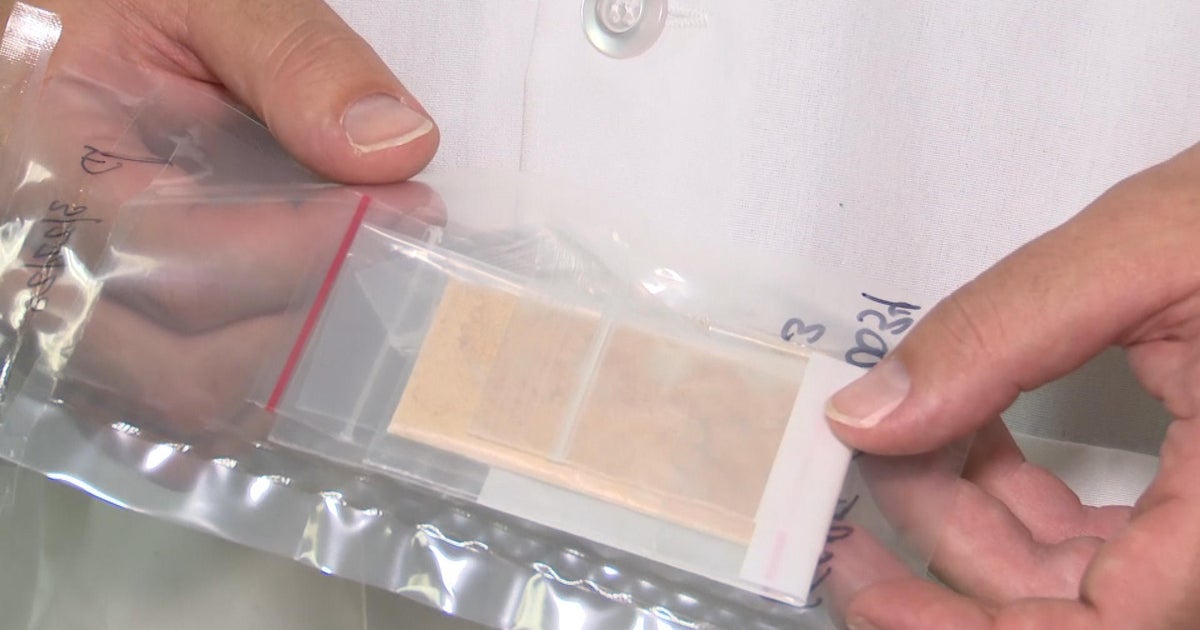 Lab in Willow Grove 1st in the world to identify new synthetic opioid ...