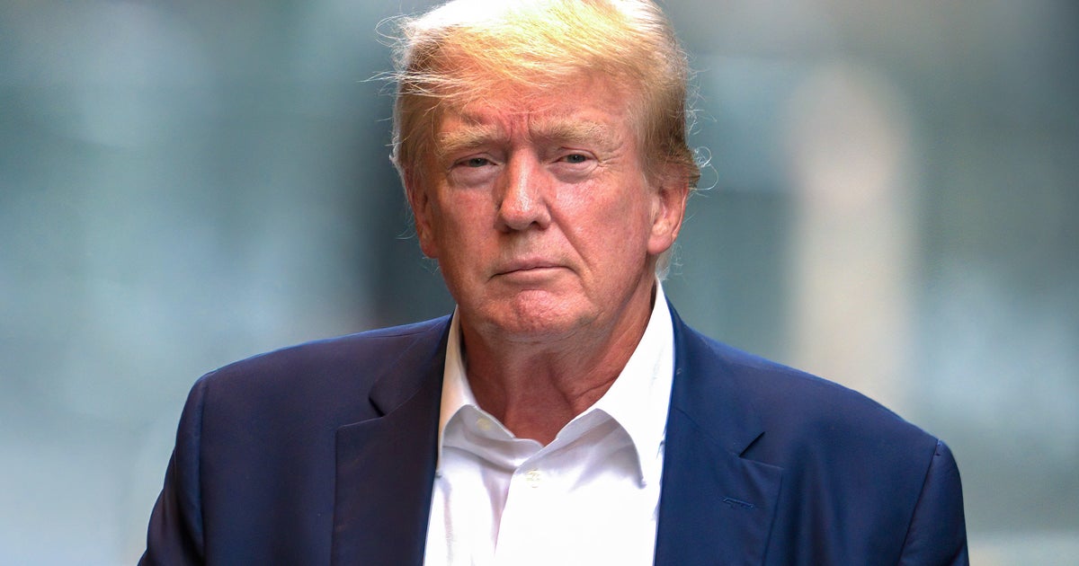 Lawsuit could bar former President Trump from primary ballot in ...