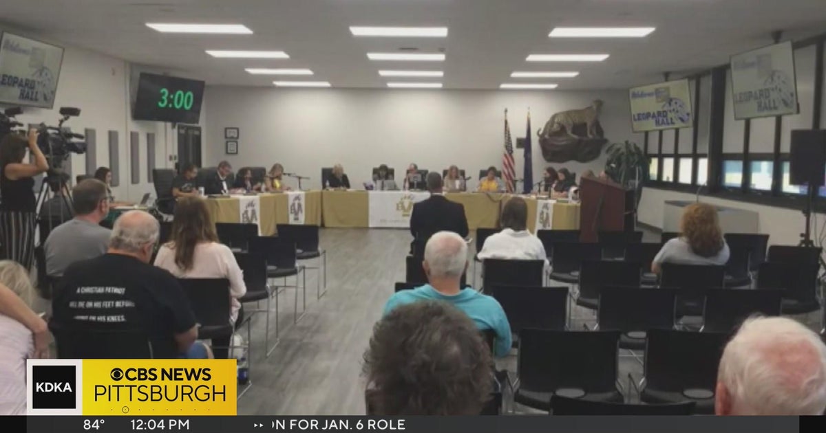 Belle Vernon Area School District hires Dr. Timothy Glasspool as new ...