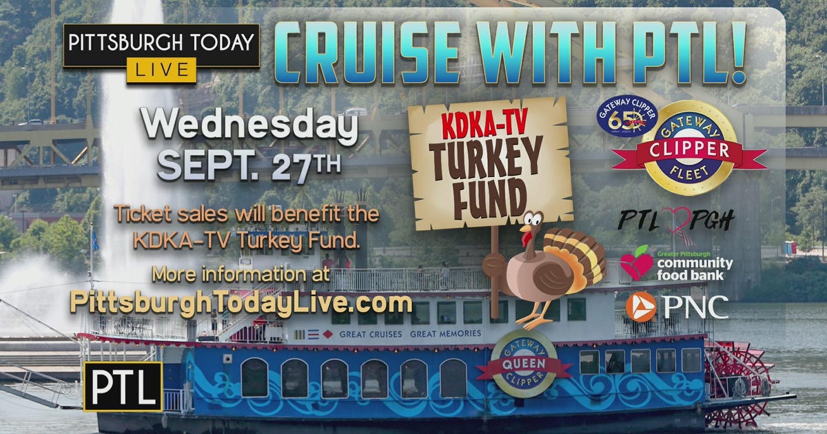 Pittsburgh Today Live Chat: Sept. 6, 2023 - CBS Pittsburgh