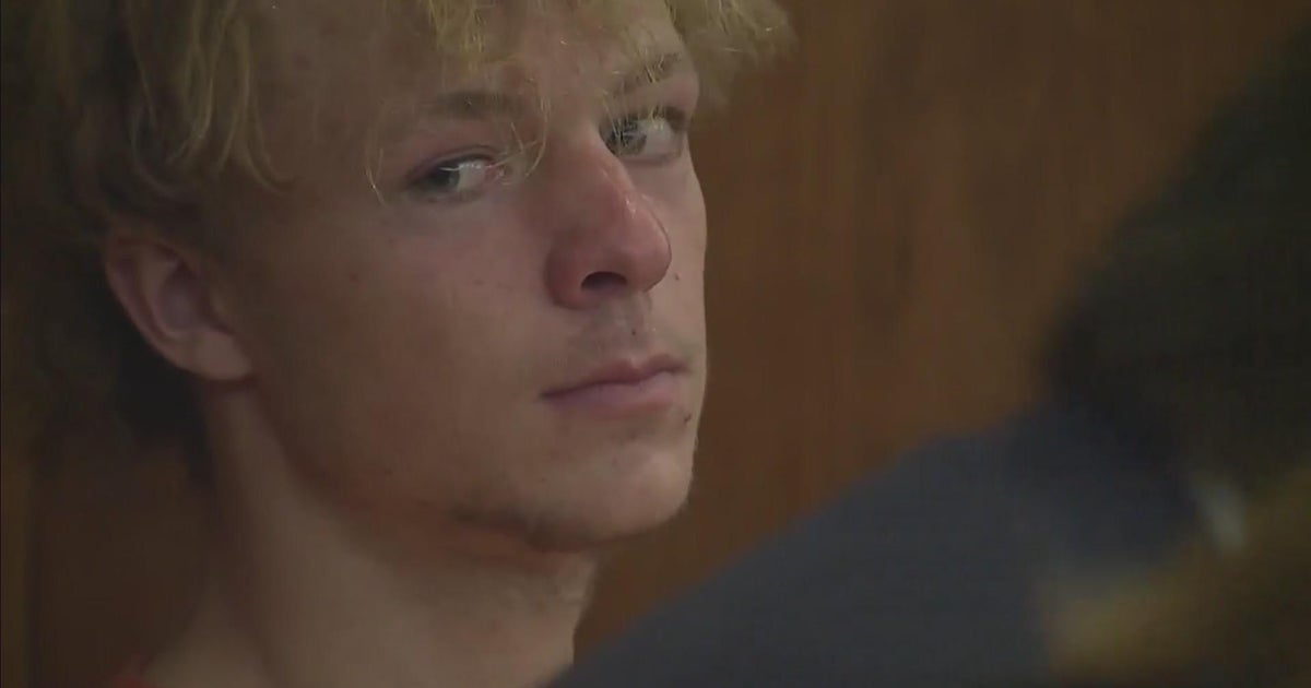 2 suspects charged in rock-throwing death face new charges for throwing ...