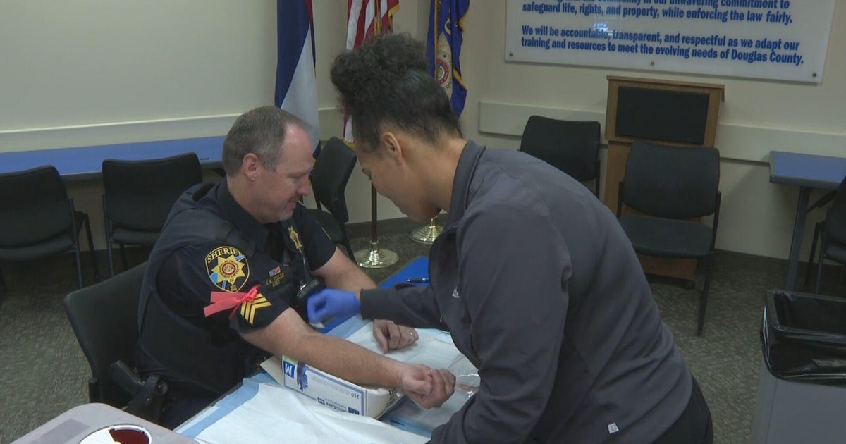 Free prostate cancer screenings offered through September in Denver ...