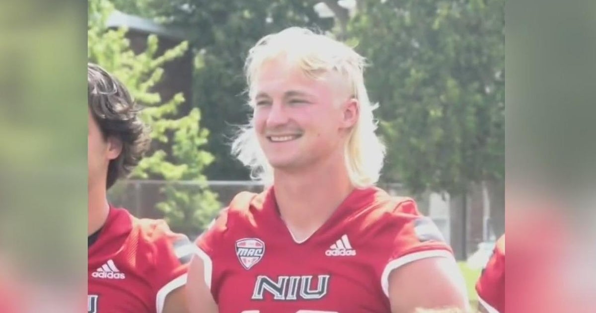 Veteran QB Rocky Lombardi, and his mullet, lead NIU to upset win over ...
