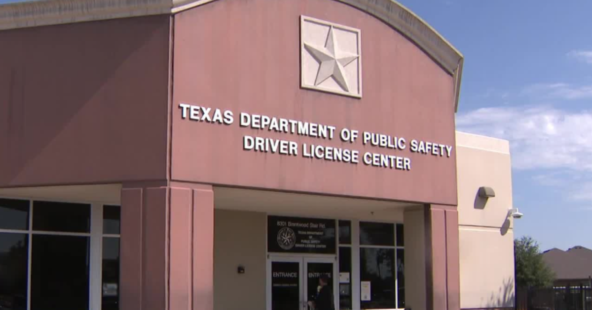Rescheduling driver license appointments could take months with ...
