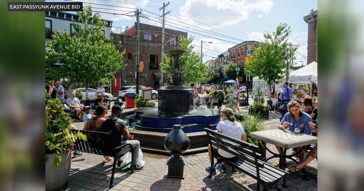 East Passyunk Music Festival to celebrate Philadelphia music - CBS ...