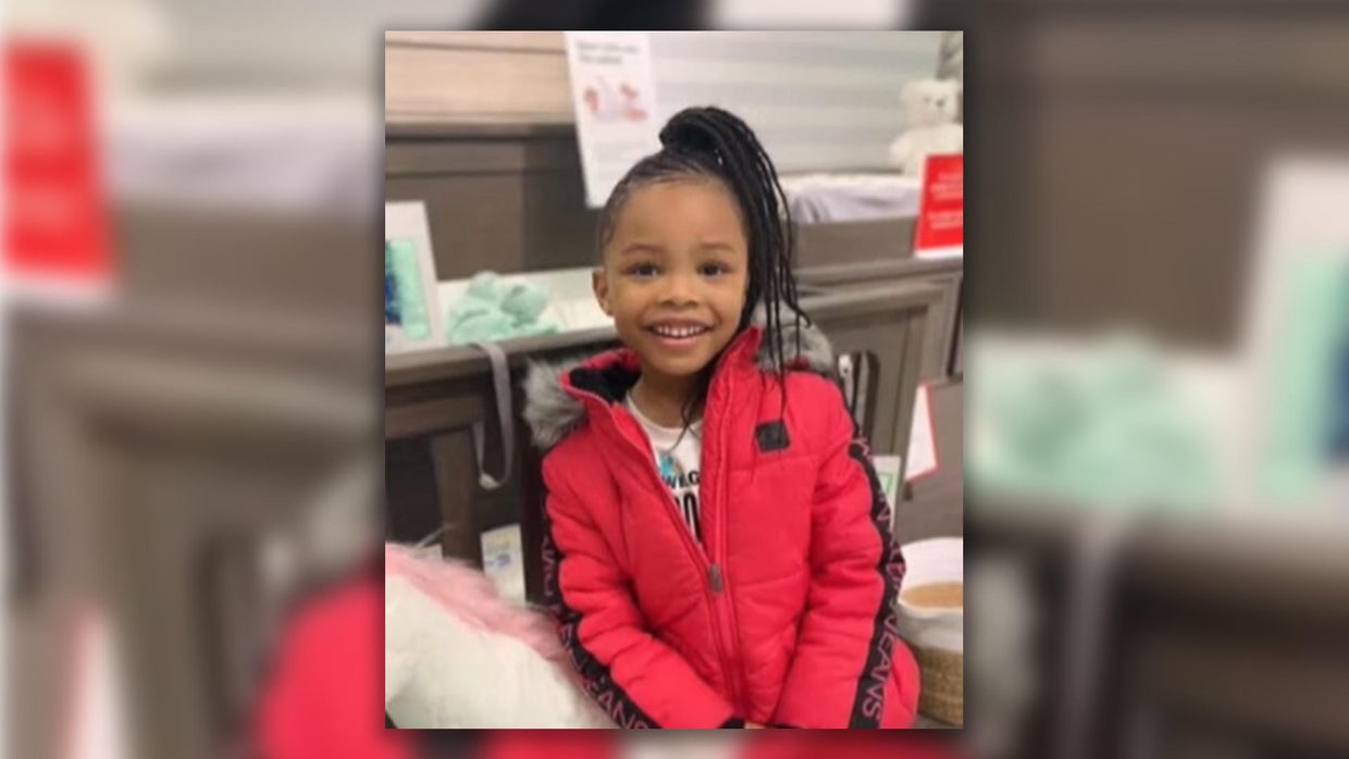 "Make things right": Aniya Allen's grandfather calls for her shooter to ...