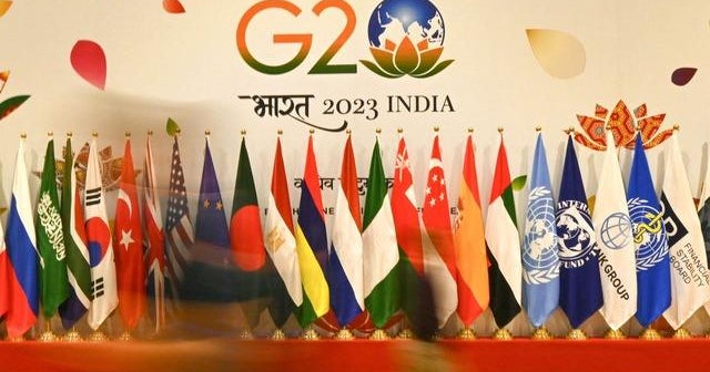 What is the G20 summit and why is it important? - CBS News