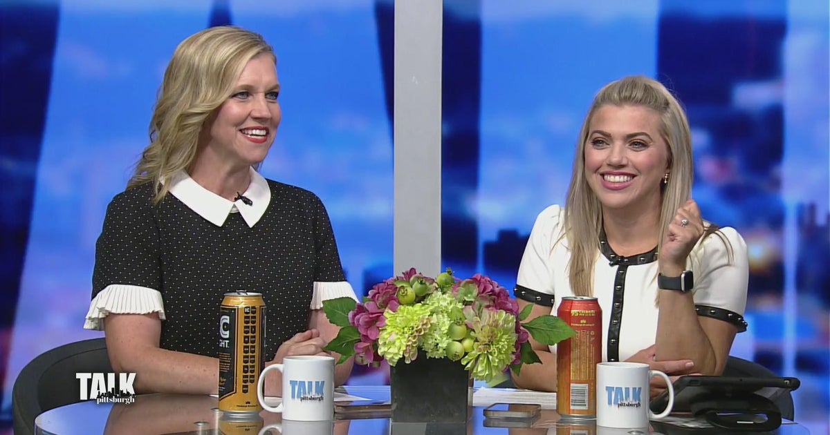 Talk the Talk: September 7th, 2023 - CBS Pittsburgh