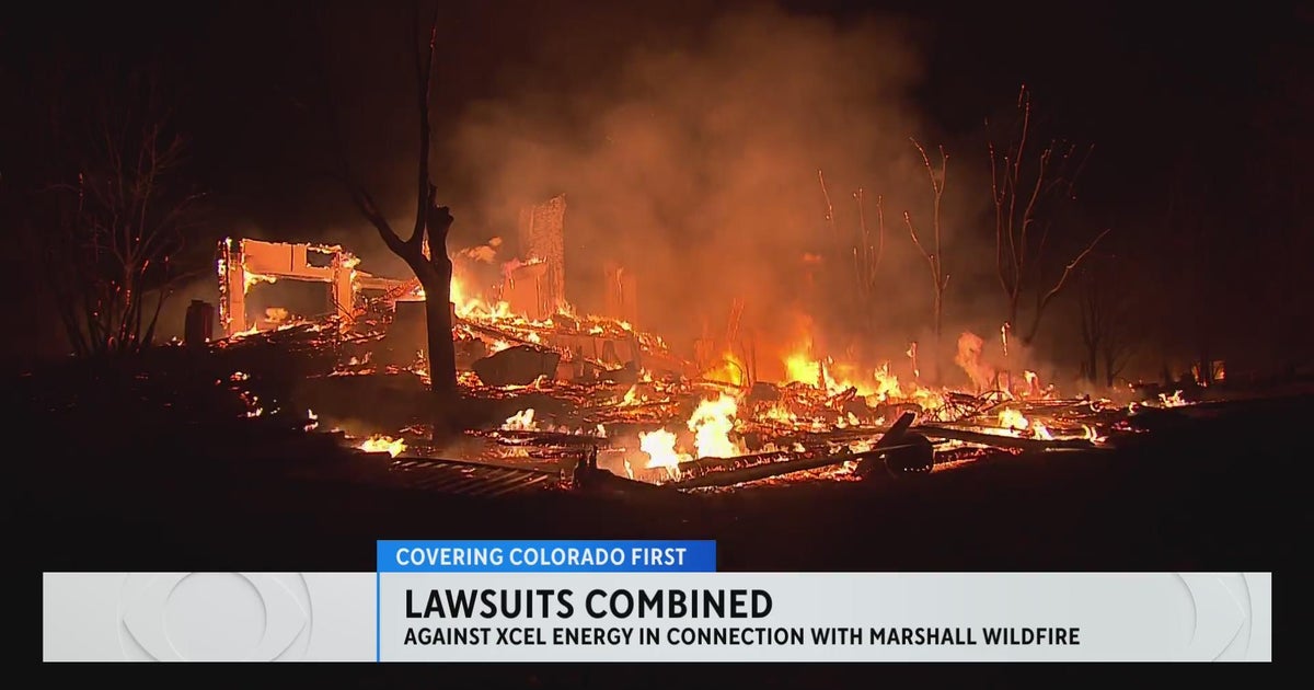 Lawsuits filed against Xcel Energy in connection with Marshall Fire ...