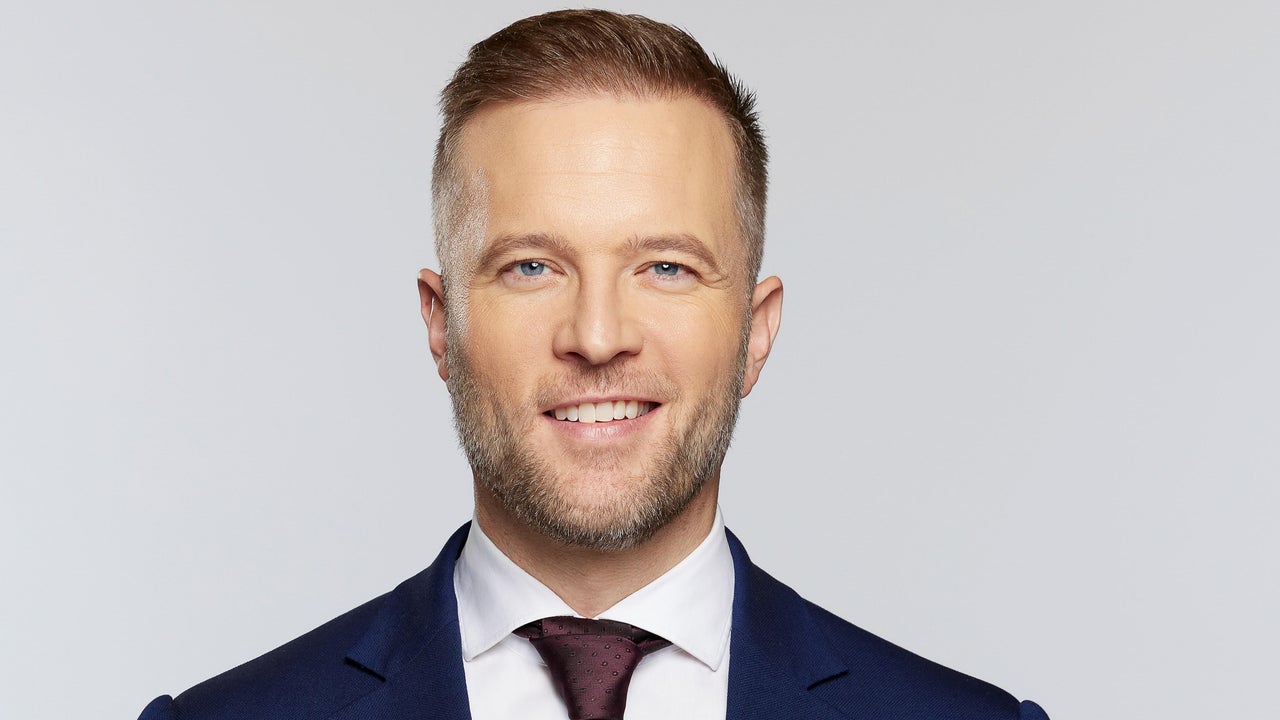 CBS News Team - Anchor & Correspondent Bios - CBS News