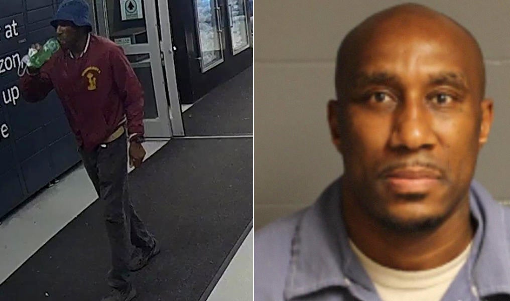 Authorities seek level 3 predatory offender Archie Demound Randle who ...