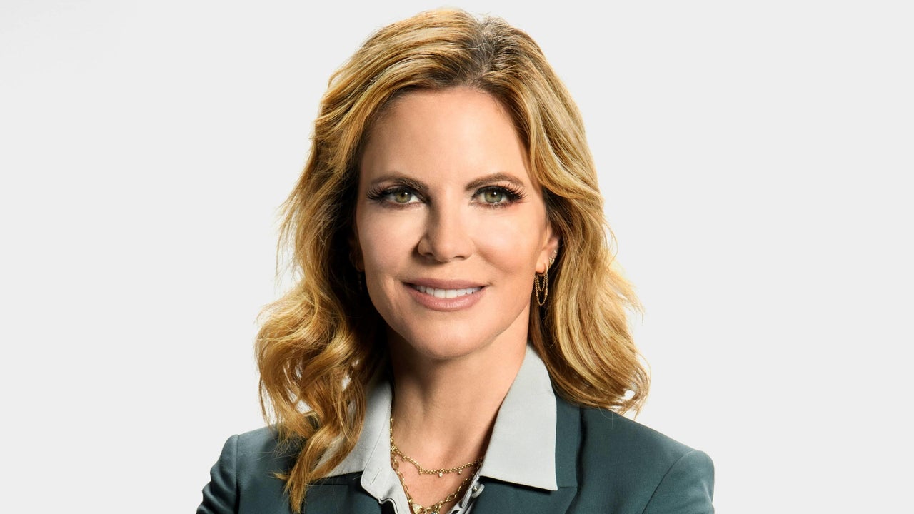 CBS News Team - Anchor & Correspondent Bios - CBS News