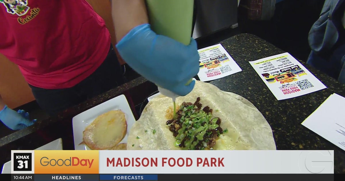 Madison Food Park - food trucks and music! - Good Day Sacramento