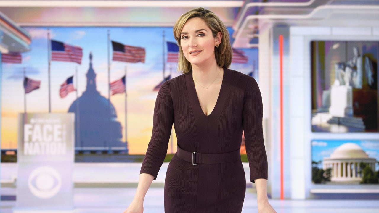 CBS News Team - Anchor & Correspondent Bios - CBS News