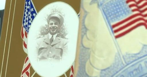 Thornton family finally honors WWII relative, POW decades since his ...