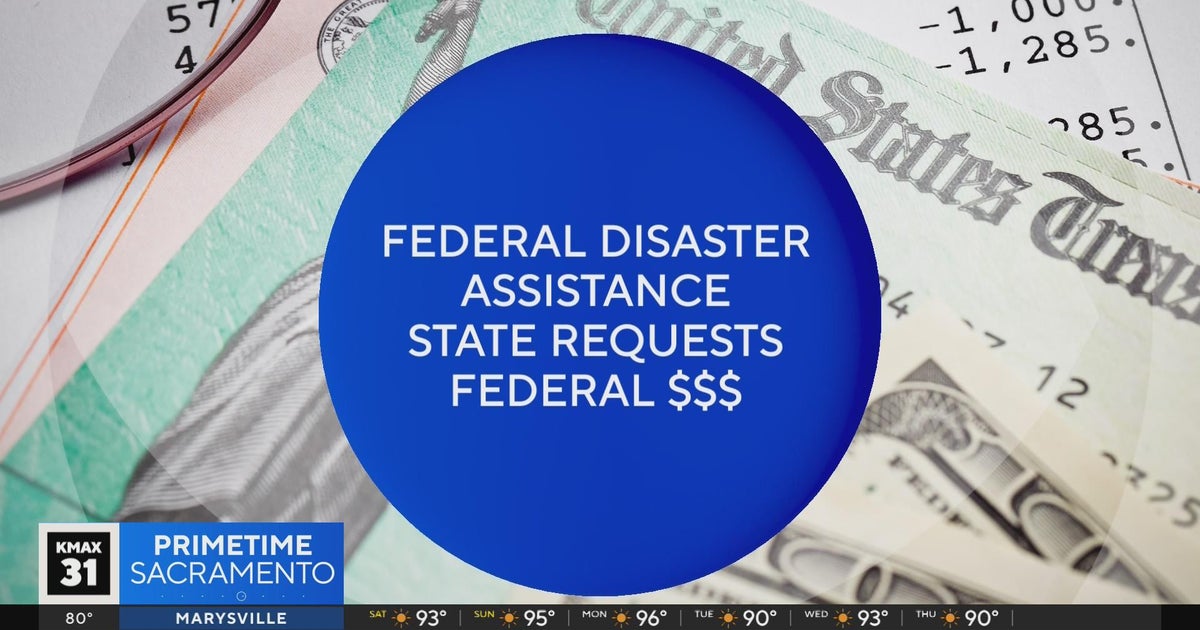 How are the different layers of government able to react quickly when ...