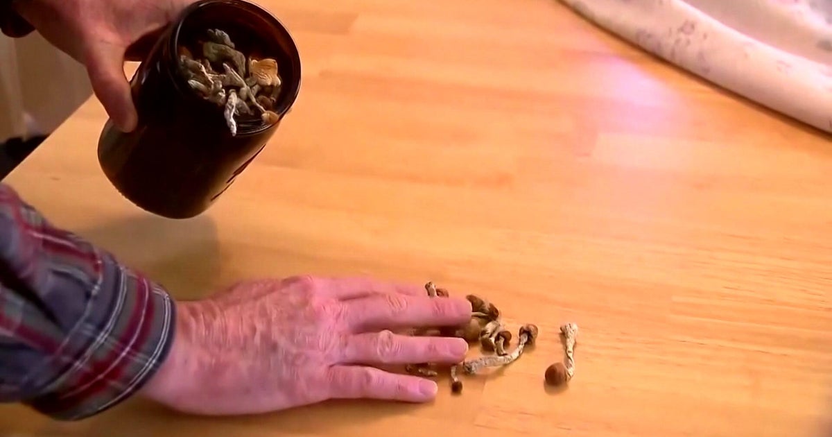 Will California soon legalize magic mushrooms and some other natural ... Will California soon legalize magic mushrooms and some other natural ...