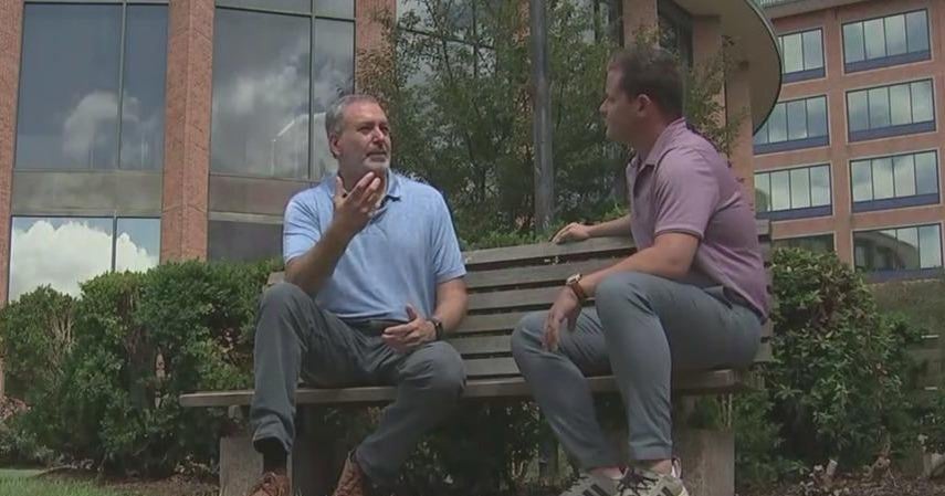 Danelo Cavalcante update: Retired FBI agent details search - CBS ...