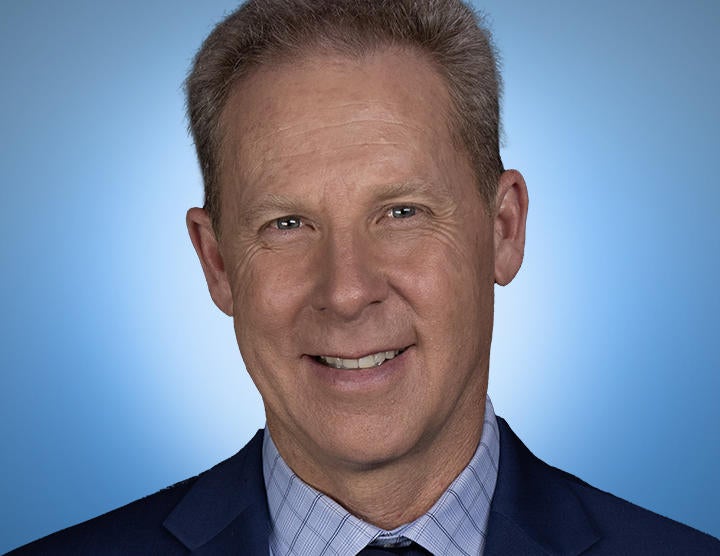 Rod Mackey - CBS Colorado