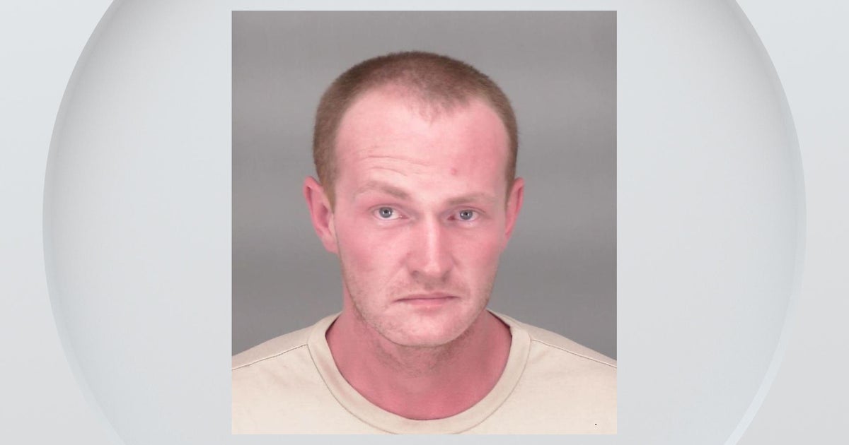 Arvada police arrest man wanted in series of dumpster fires - CBS Colorado