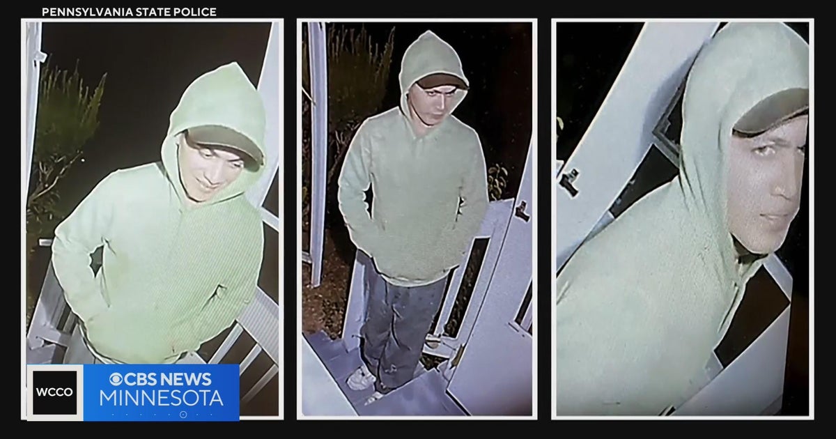 Investigators think escaped prisoner is now even more dangerous - CBS ...