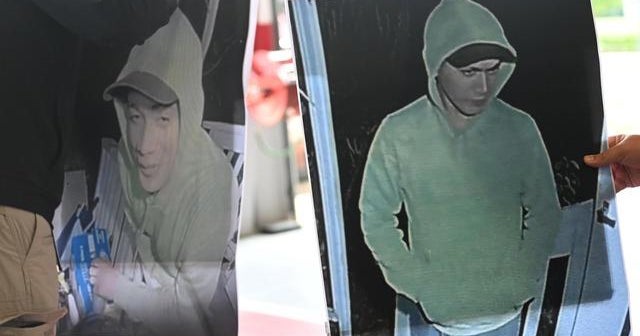 Details on escaped killer's altercation with homeowner in Pennsylvania ...