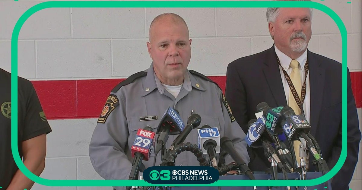 Danelo Cavalcante update: Escaped prisoner armed with .22 rifle with ...