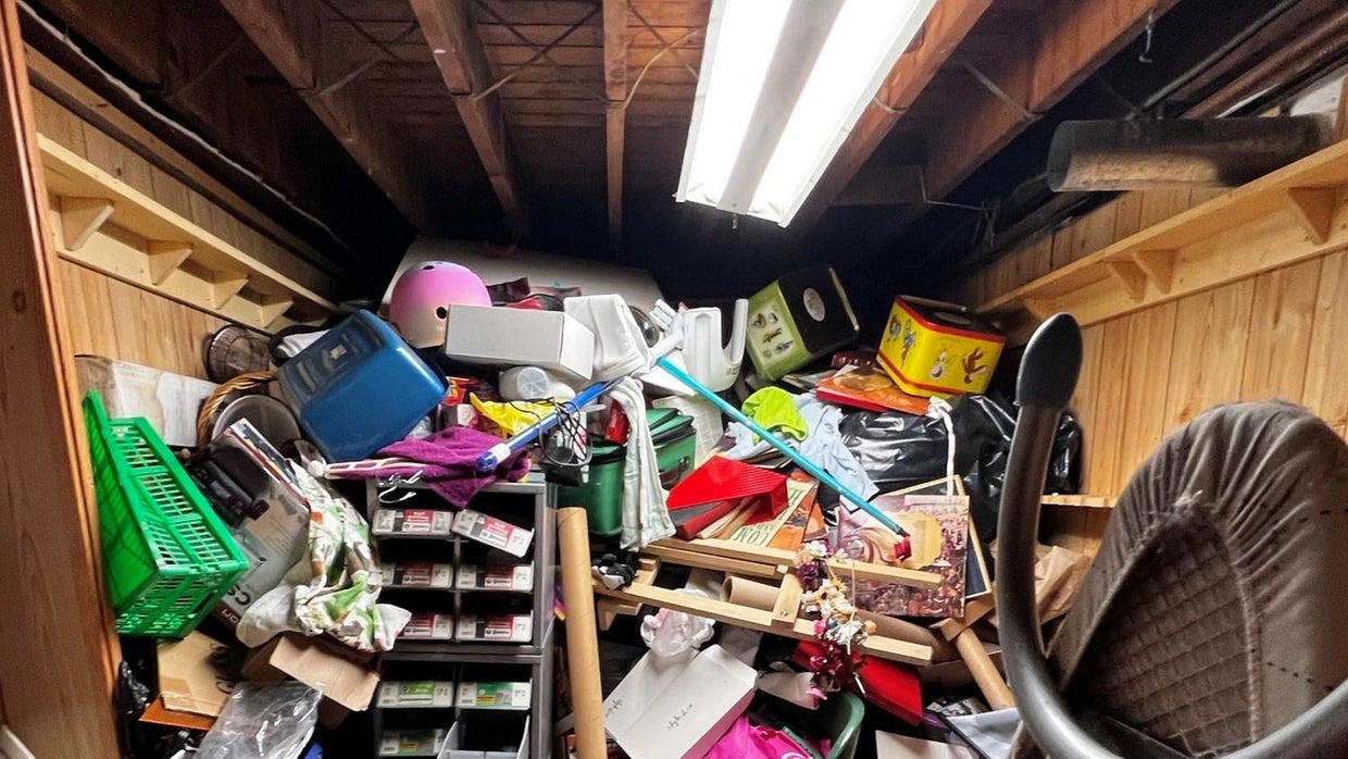 Was Rex Heuermann's wife sleeping next to the Long Island serial killer ...