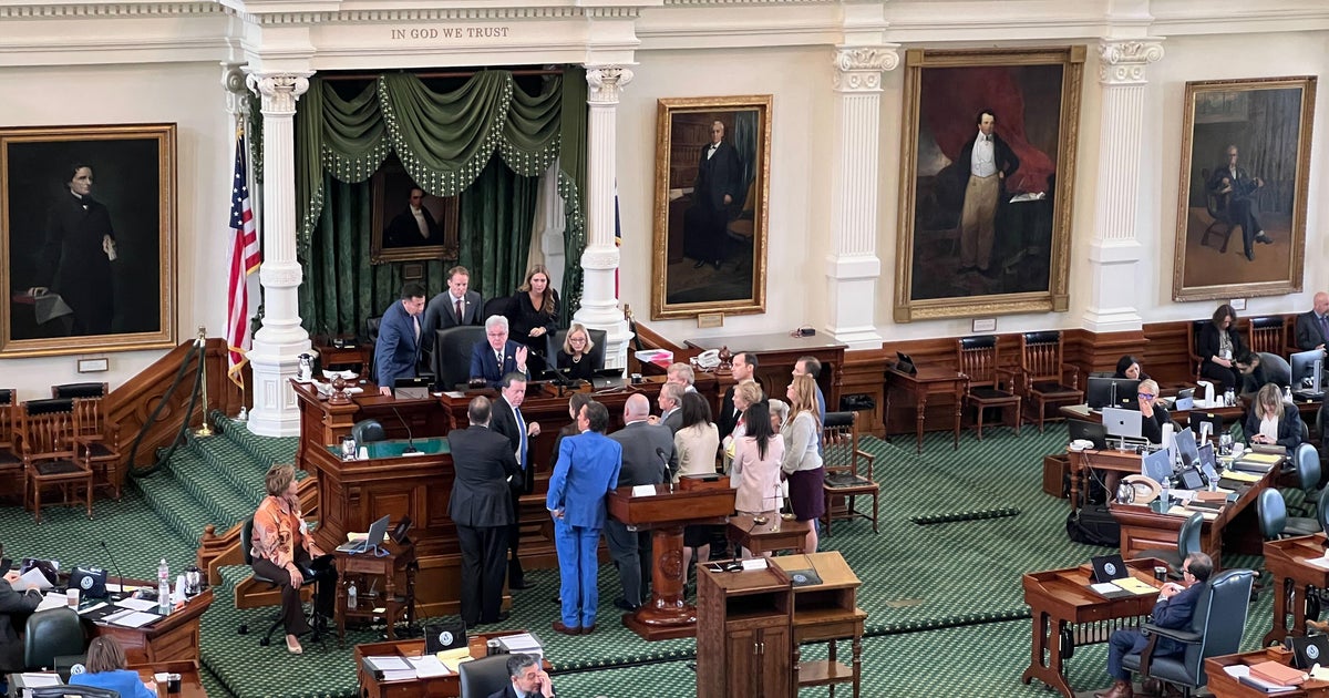 Ken Paxton impeachment trial continues into 6th day with witness ...