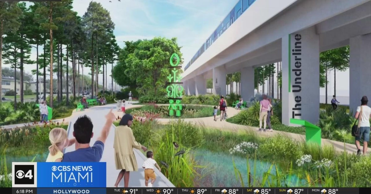 Final groundbreaking ceremony held for much-anticipated Underline ...