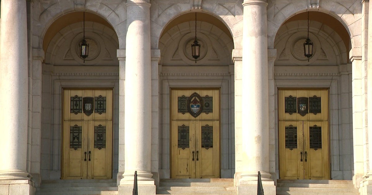 Why do we believe deaths come in threes? - CBS Minnesota