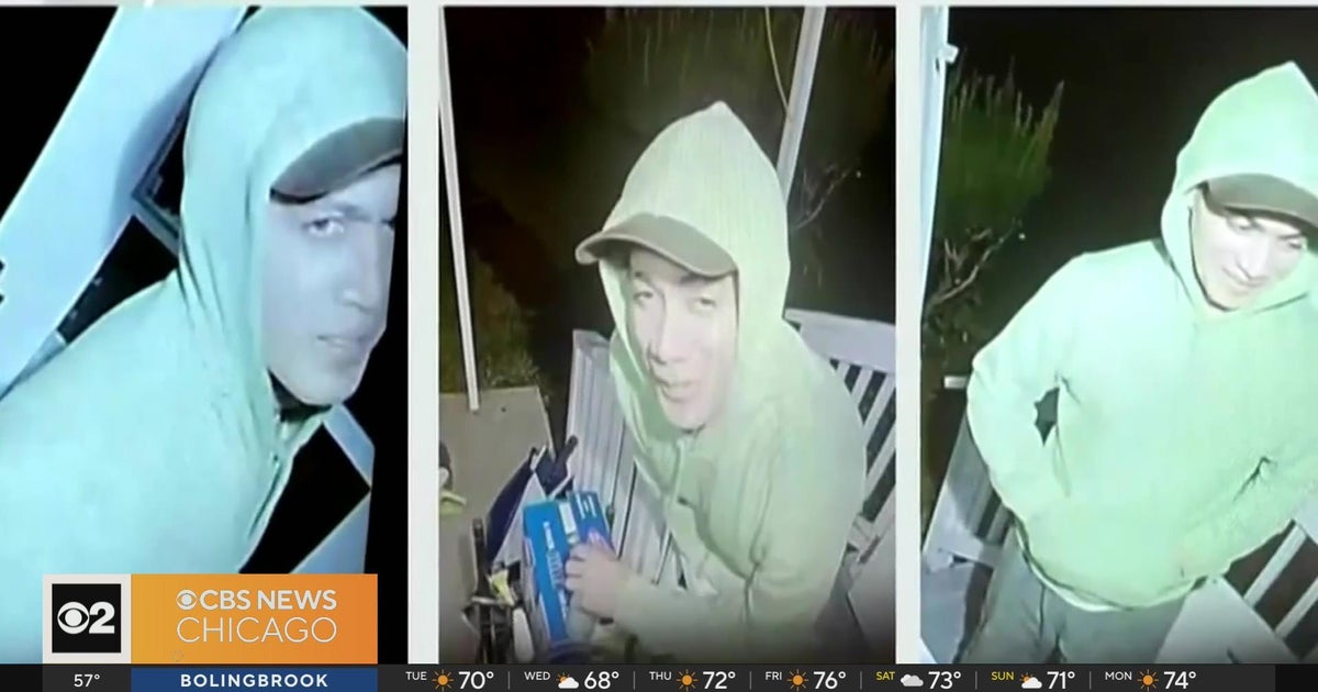 Escaped prisoner 'armed' and still on the loose in Pennsylvania - CBS ...