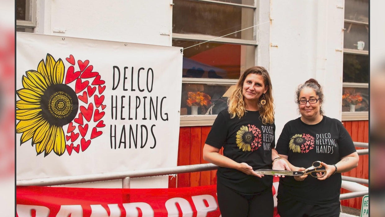 Prospect Park's new pantry created by a group of moms aims to help ...