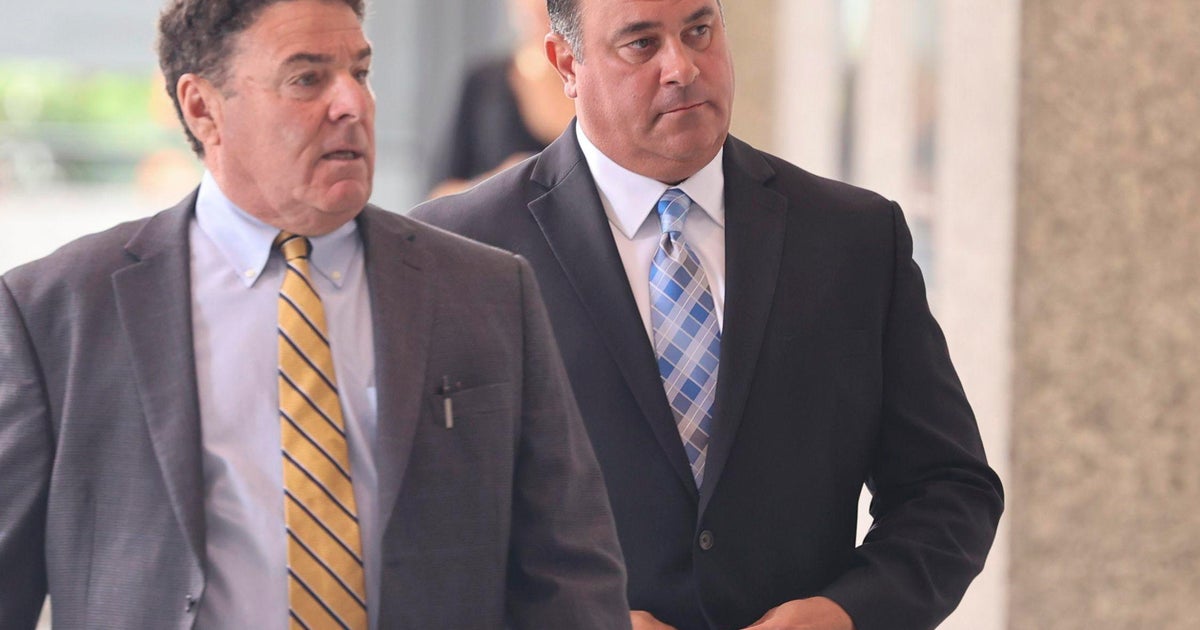 Former McCook police chief pleads guilty to extorting business owners ...