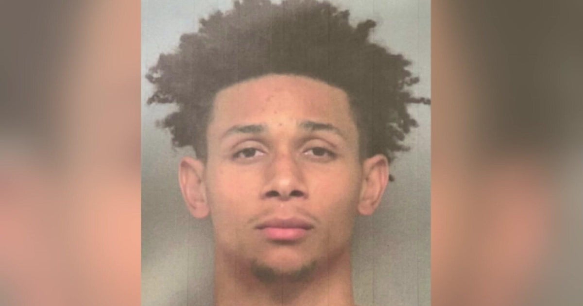 Suspect Marcus Wright found guilty in deadly 2018 robbery at Edison gas ...