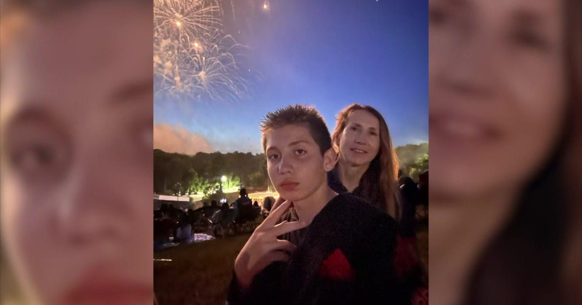 13-year-old Anthony Stinson's organs donated after being fatally struck ...
