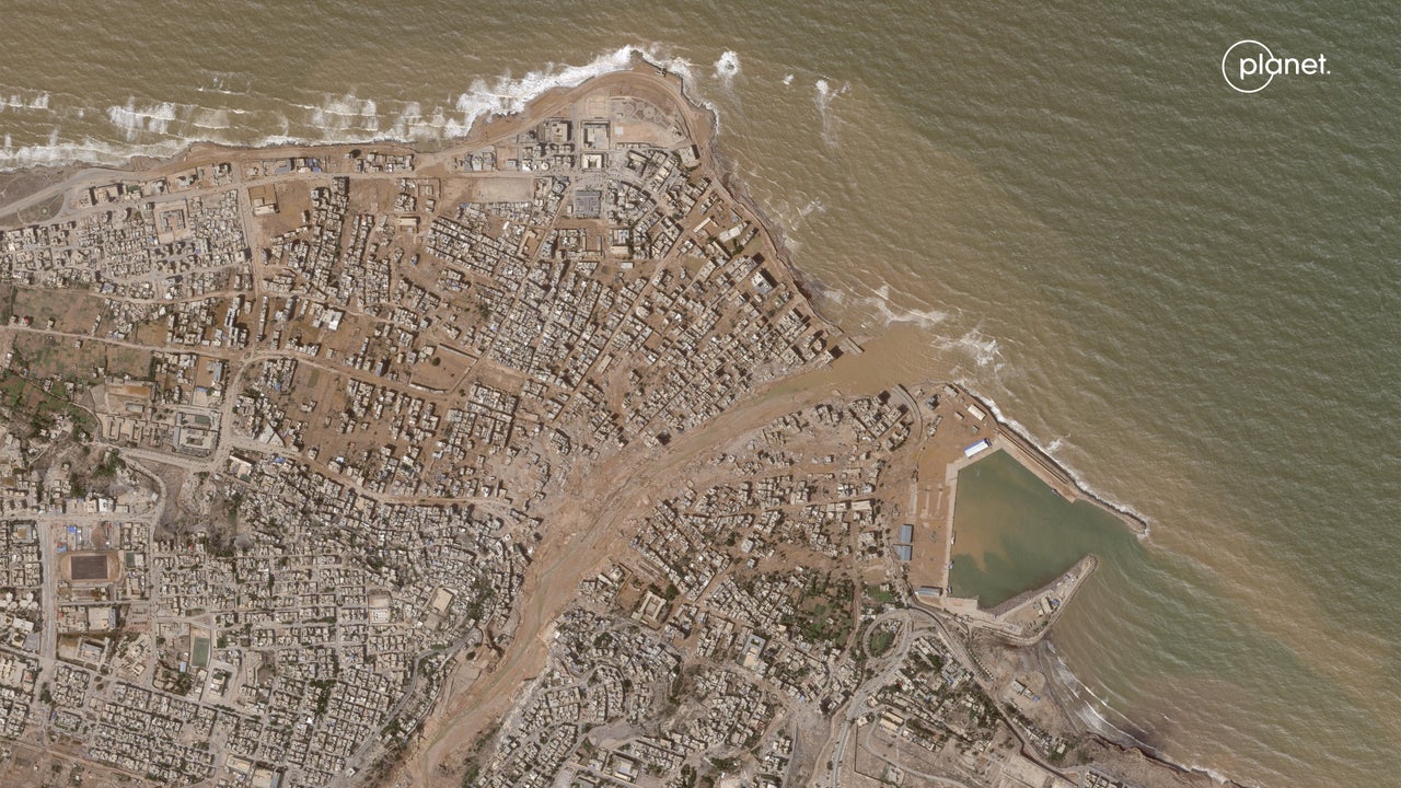 Libya news - Today’s latest updates - CBS News