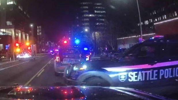 Seattle news - Today’s latest updates - CBS News