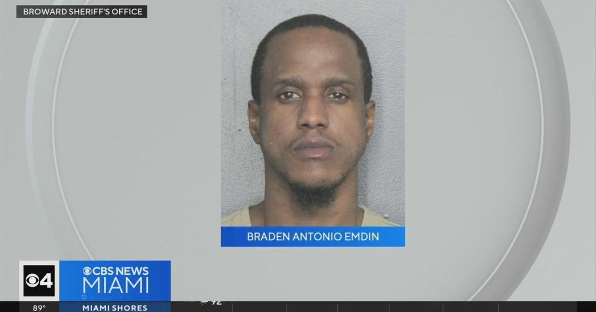 BSO: Man allegedly stole home of deceased elderly person, frauded ...