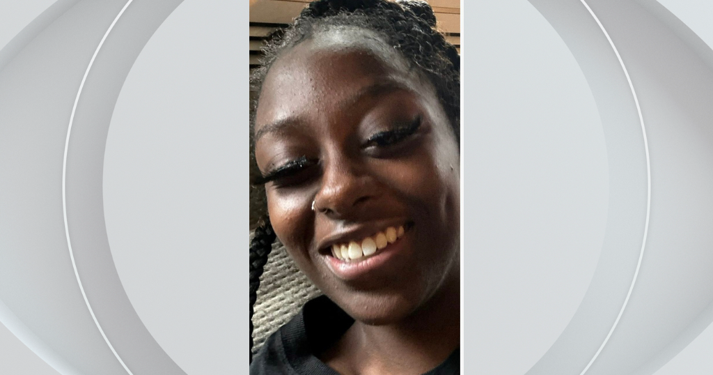 Missing 14-year-old girl found safe - CBS Pittsburgh